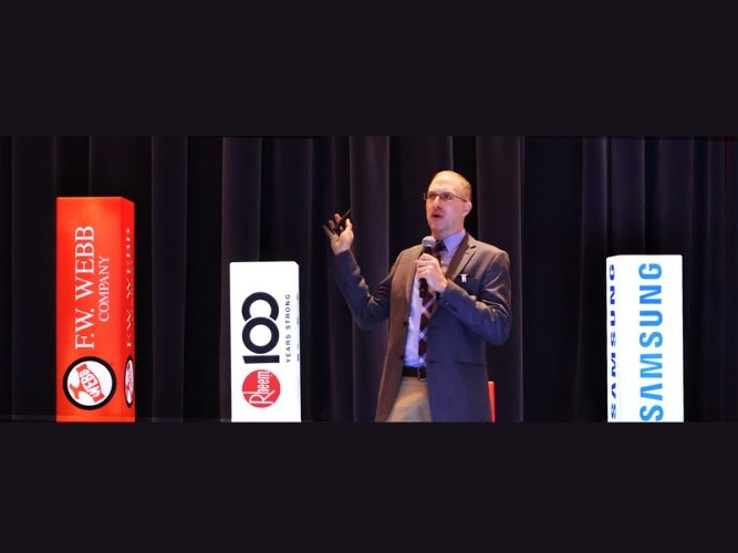 F.W. Webb Welcomes Trade Professionals to 11th Annual HVAC Showcase Amid Regulatory Changes ...